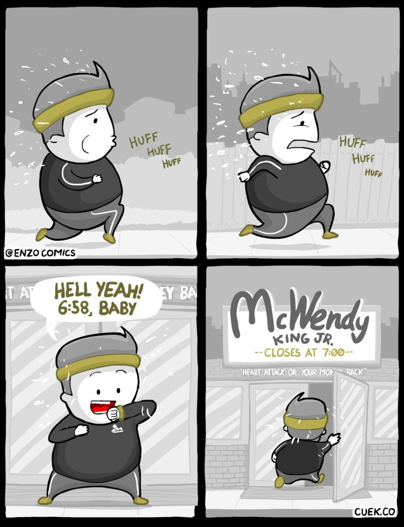 he reached just in time - Meme by mustafatopi :) Memedroid