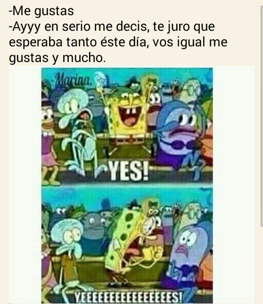 Por fin - Meme subido por Maxix98 :) Memedroid