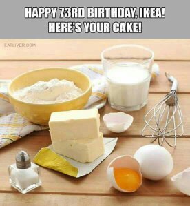 Enjoy the Cake.. - Meme by Lencs9 :) Memedroid