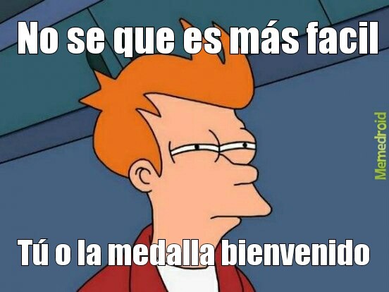Meme subido por ricardo_foxfire_30 :) Memedroid