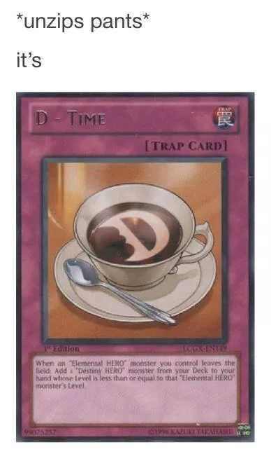 thank u senpai - Meme by Not_A_Horse :) Memedroid