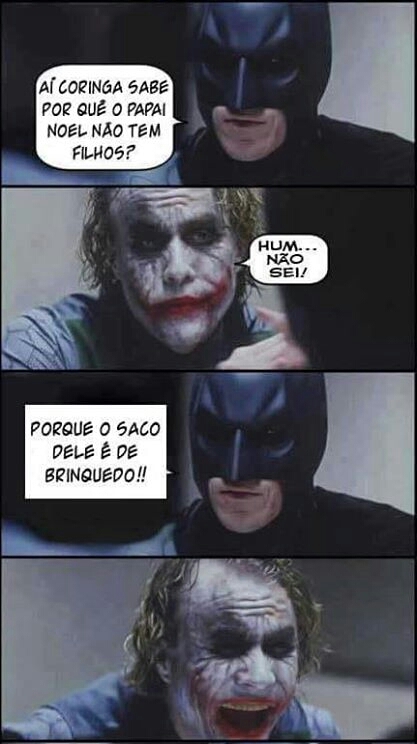 Piada ruim - Meme subido por Jeangraxa :) Memedroid