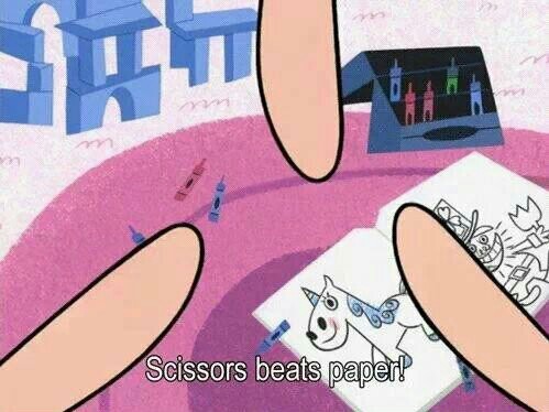 Paper - Meme by zeebba108 :) Memedroid