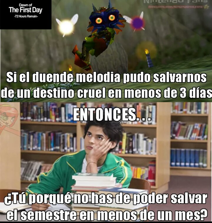 Bv - Meme subido por Miguelitoox1 :) Memedroid