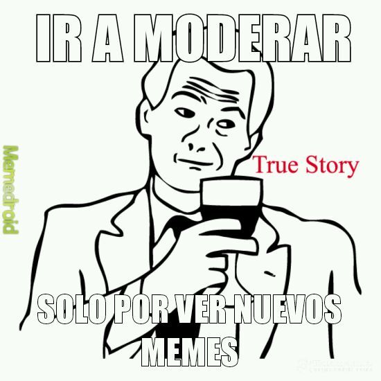 Lo sabes que si - Meme subido por prflope :) Memedroid