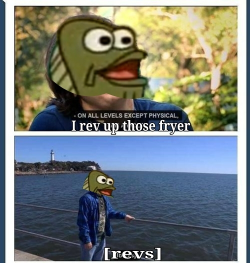 The best rev memes :) Memedroid