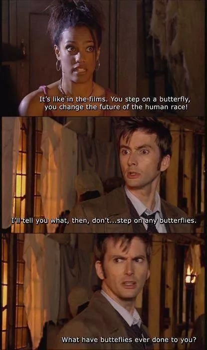 Tennant! - Meme by alienhijacker :) Memedroid