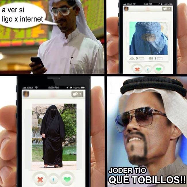 Es un loquillo - Meme by sweetheart*-* :) Memedroid