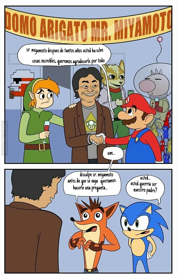 Top memes de Xmxmmx en español :) Memedroid