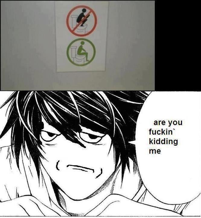 L - Meme subido por hayelrichy :) Memedroid