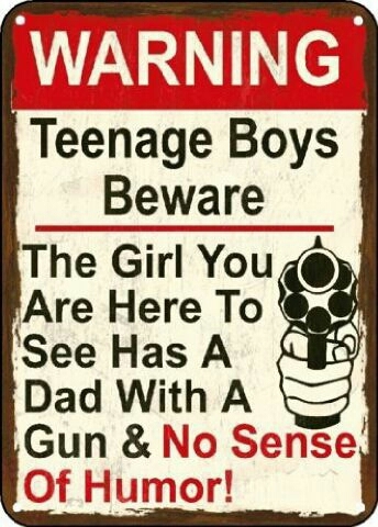 Beware... - Meme by maxaxih :) Memedroid