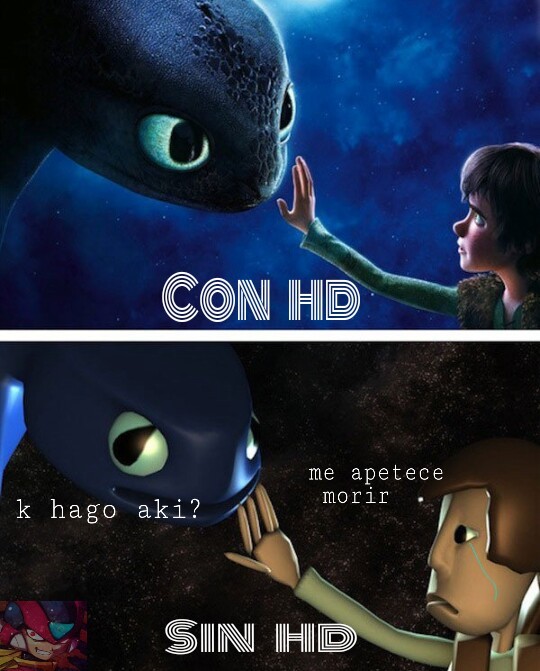 Meme subido por Shadow_blademaster :) Memedroid