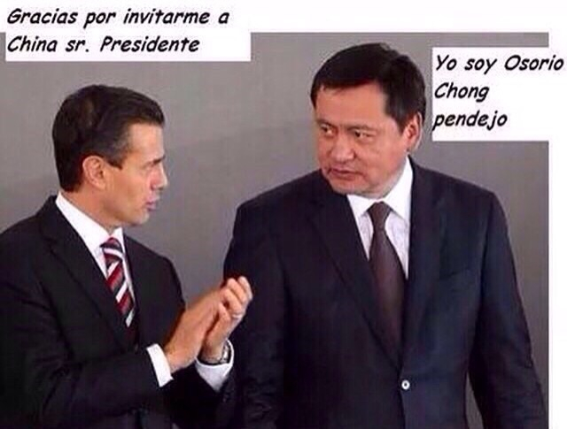 Una más de Peña - Meme by Gonnini :) Memedroid