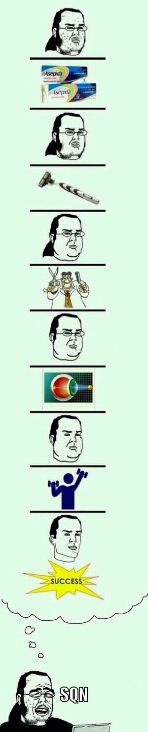 Meme subido por dddsss :) Memedroid