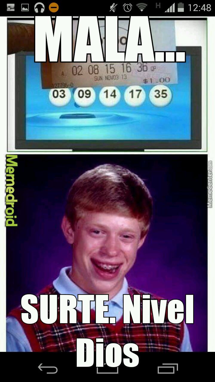 Ola - Meme subido por LIOT_90crack :) Memedroid