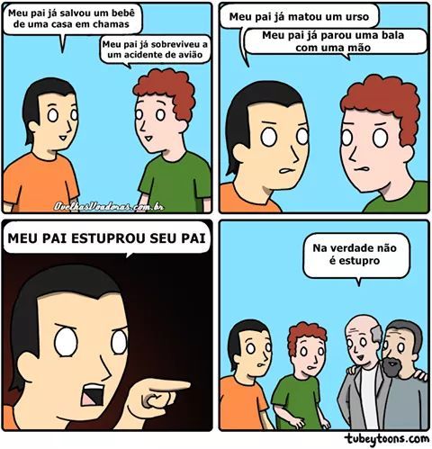 Consentimento - Meme by RaulBarroso :) Memedroid