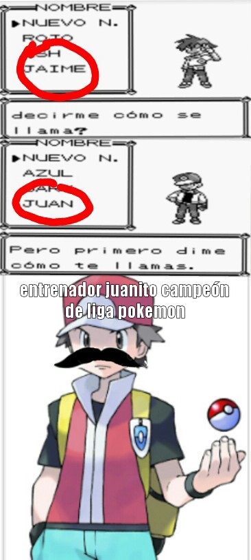 Awebo :v - Meme subido por david010 :) Memedroid