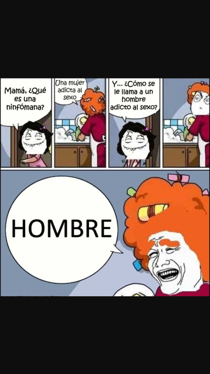 Exacto - Meme subido por Oiradlol :) Memedroid