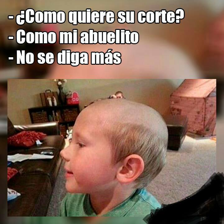 Cortes - Meme subido por Jose_james.-_- :) Memedroid