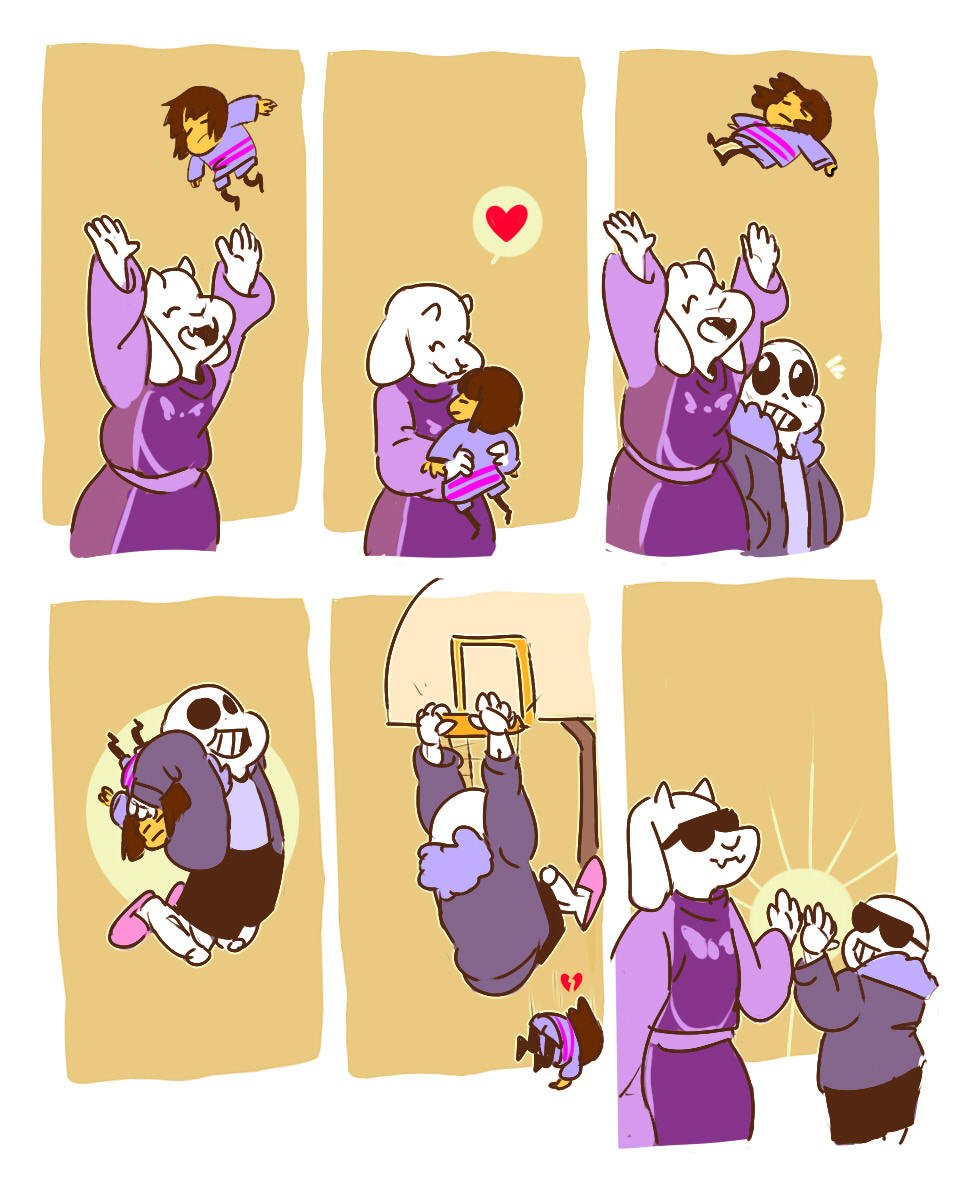 Uuuugh I love Toriel so much.... - Meme by Wobufet :) Memedroid