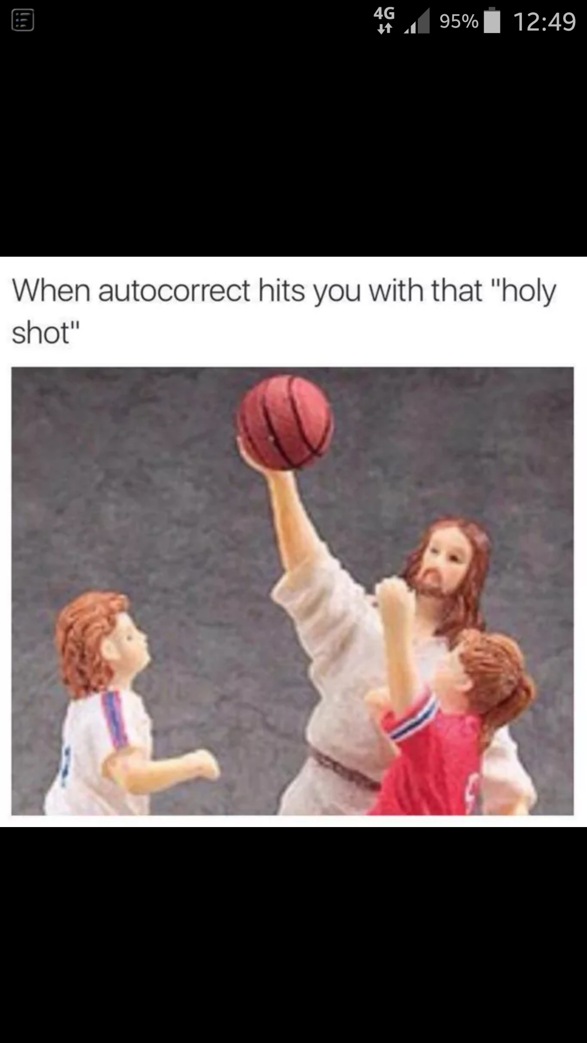 Jebus - Meme by TheStickGods :) Memedroid