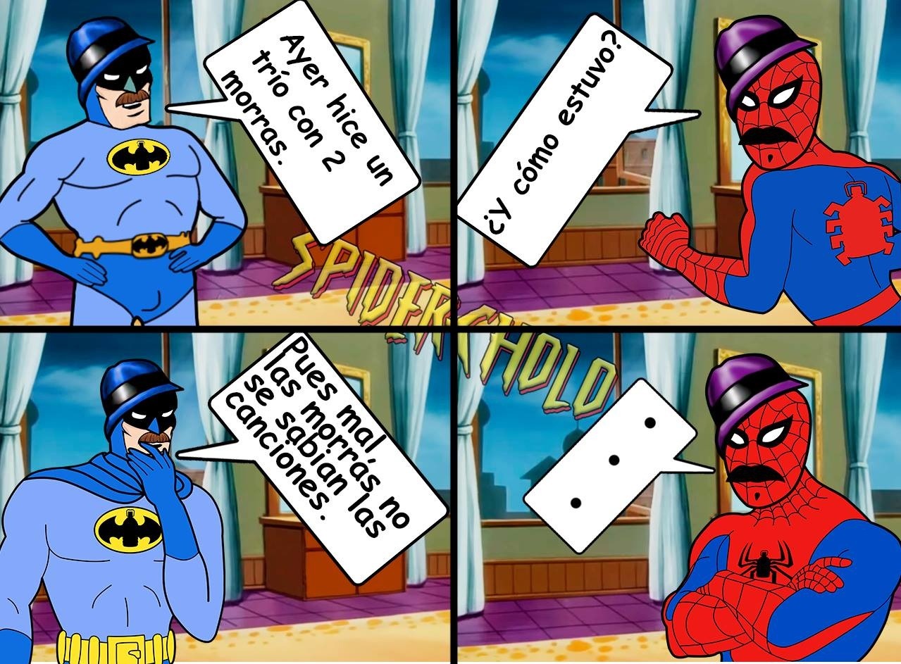 Puta bida - Meme by jesmolinaylla :) Memedroid