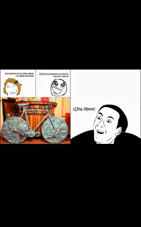 ¿Apoco? - Meme subido por BautisterOn :) Memedroid