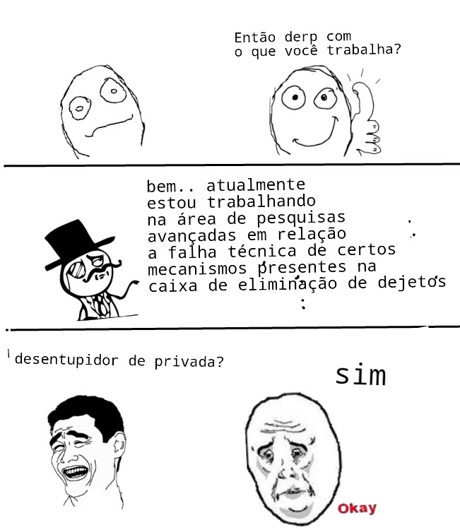 Chique - Meme subido por Ronaldoxavier :) Memedroid