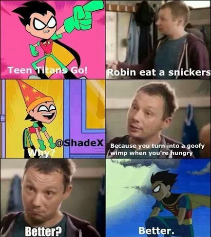 The best seriously memes :) Memedroid