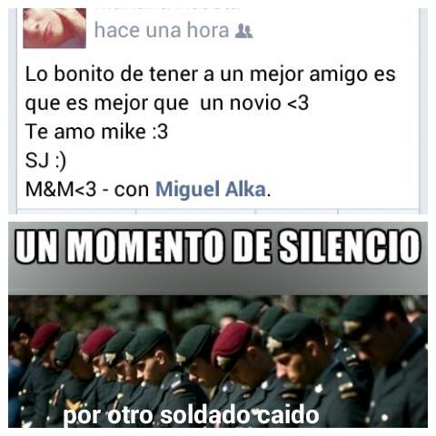 Cuantos mas? - Meme subido por godofgear59 :) Memedroid