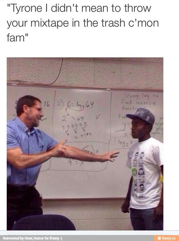 Fam - Meme by Tatu :) Memedroid