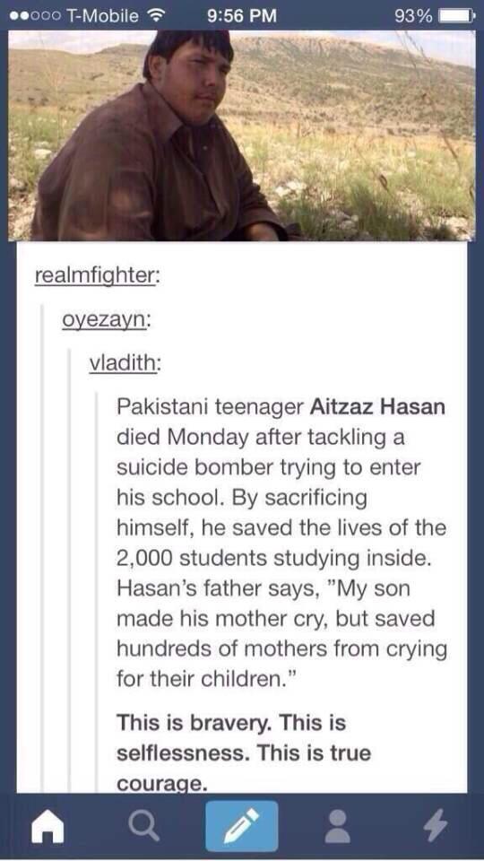 what a hero.. - Meme by Glennnnn94 :) Memedroid