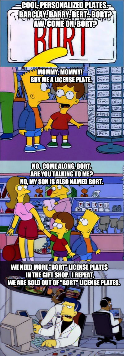 bort - Meme by PanDeHuevo :) Memedroid