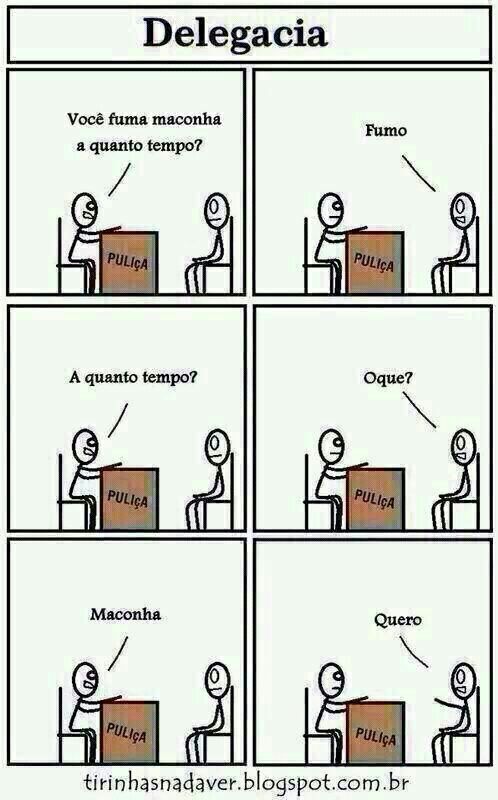 "maconha" "quero" - Meme by Falcon066 :) Memedroid