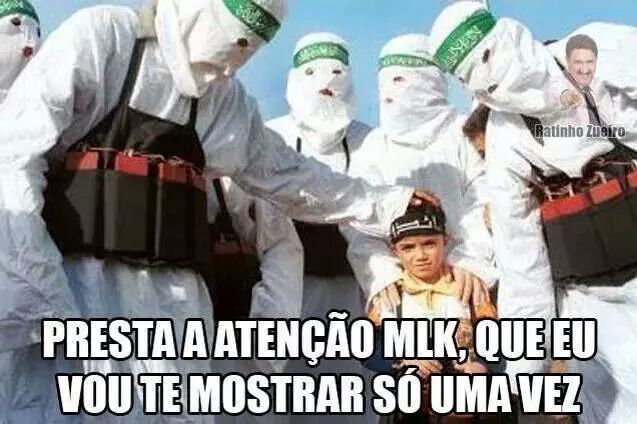 presta bastante atenção FDP U.U KKKKKKKKKKKK - Meme by Michell123 ...