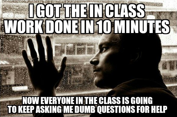 Every damn day - Meme subido por ColonelClusterFuck :) Memedroid