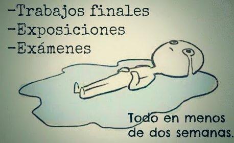 Que se acabe - Meme by aguasdulces :) Memedroid