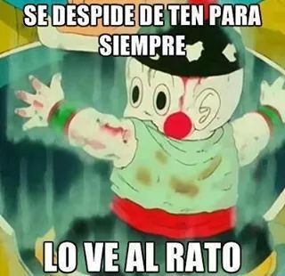 Lo ve al rato despues xD - Meme by matiitasbros :) Memedroid