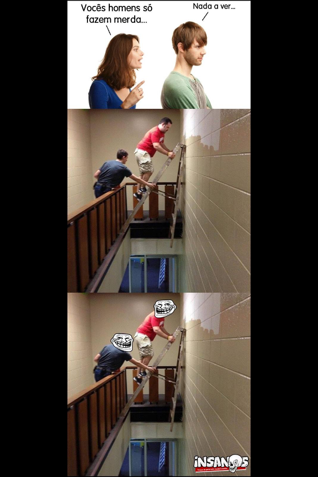 Nada aver kkk - Meme by edypig :) Memedroid