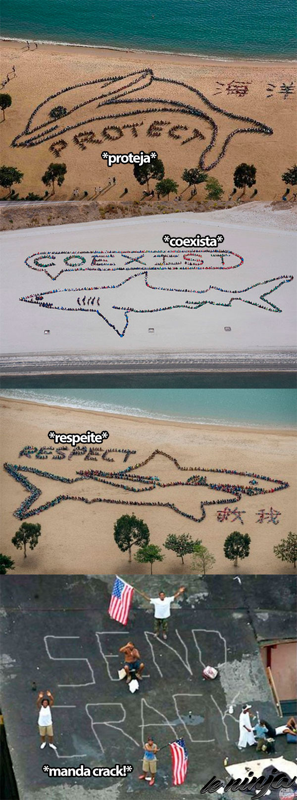 manda crack - Meme by victor1313131 :) Memedroid