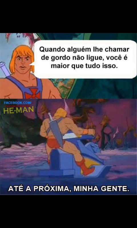 Pao - Meme by marceloflash :) Memedroid