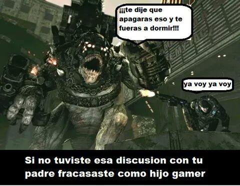 Papa, con el cinturón no D: - Meme subido por toflores2013 :) Memedroid