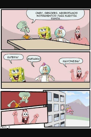 El titulo lo arrojo - Meme subido por Gt7 :) Memedroid