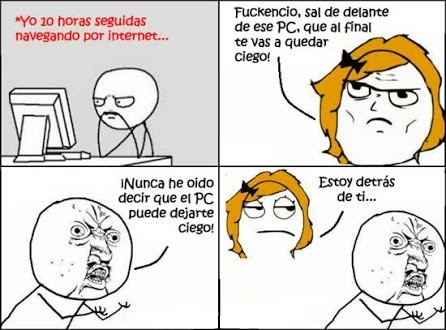 Meme subido por Fer_Waylml :) Memedroid