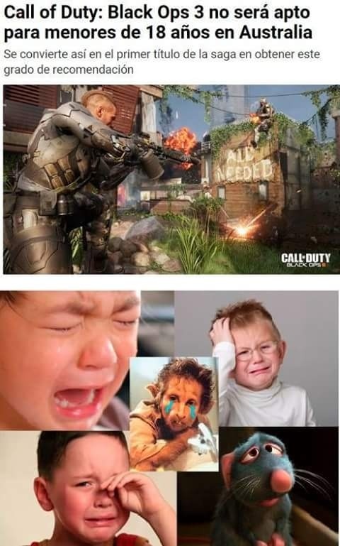 oooh - Meme subido por neotasun :) Memedroid