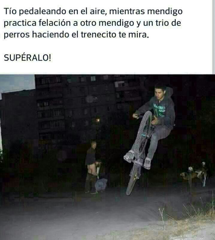 Superalo - Meme subido por j.ger671 :) Memedroid