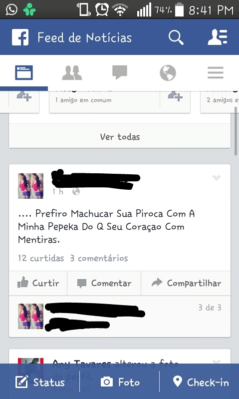 venha :v - Meme subido por edimarsilva123 :) Memedroid