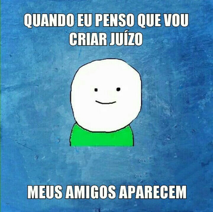 É pois é - Meme by frankstem :) Memedroid