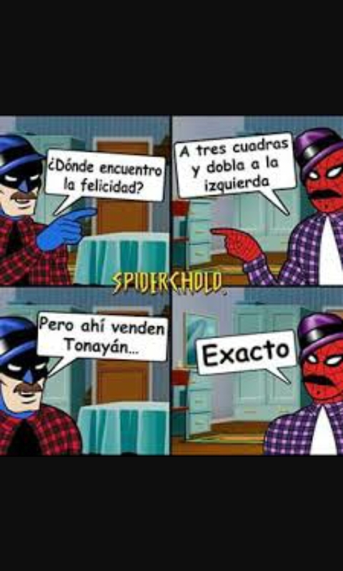 Top memes de Jdjdkdk en español :) Memedroid