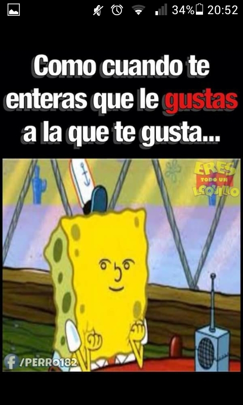 Oh si - Meme subido por Heisenbergxd :) Memedroid